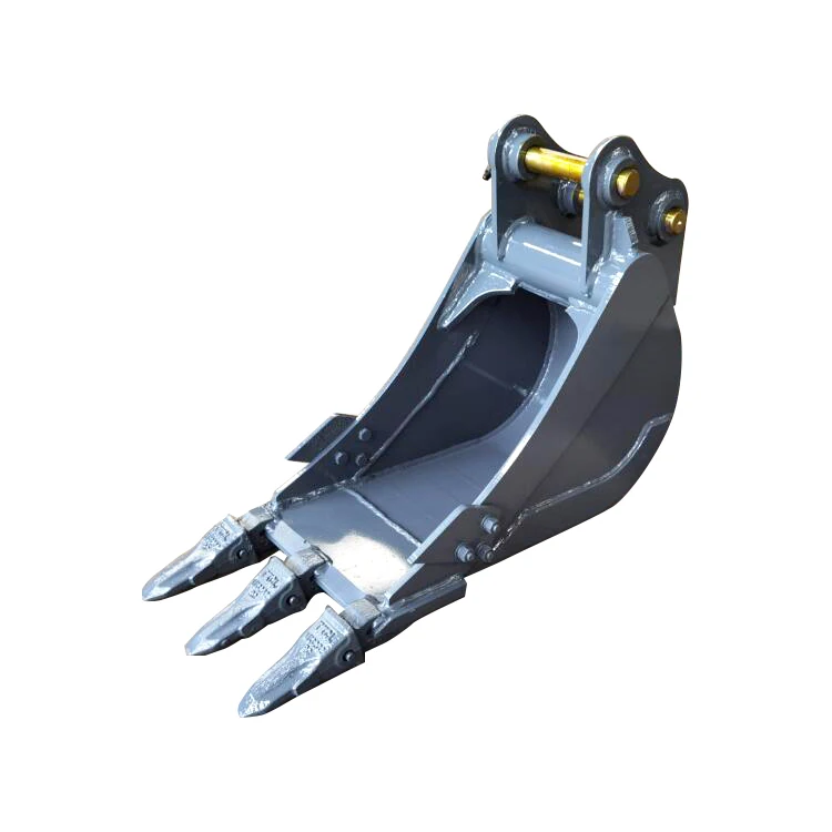 RSBM OEMExcavators Implements excavator Mini Small trench bucket ...