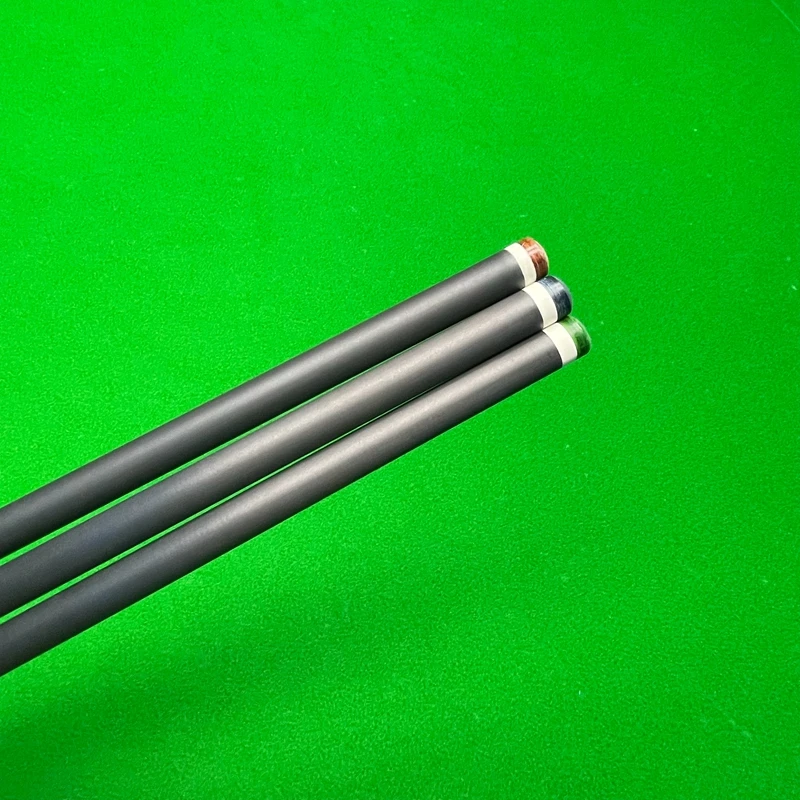 Pool Cue With Carbon Fiber Shaft at Archer Nettlefold blog