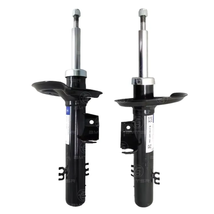 New Auto Parts Rear Air Suspension Spring Shock Absorber OE A4473280000 ...