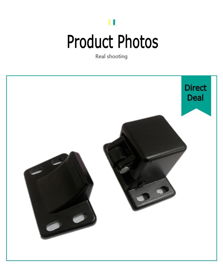 Spray Booths Service Door Pressure Lock - Secure & Durable