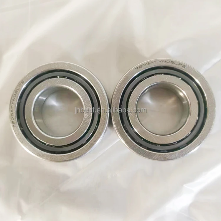 Japan Bearing 7210c 7210ctyndulp4 Angular Contact Ball Bearings 7210 ...
