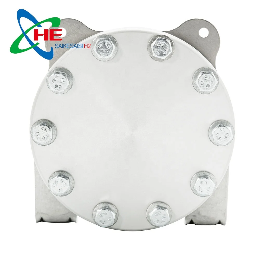 1000ml/min Spe/pem Hydrogen Electrolyzer Cell - Buy Pem Electrolyzer ...