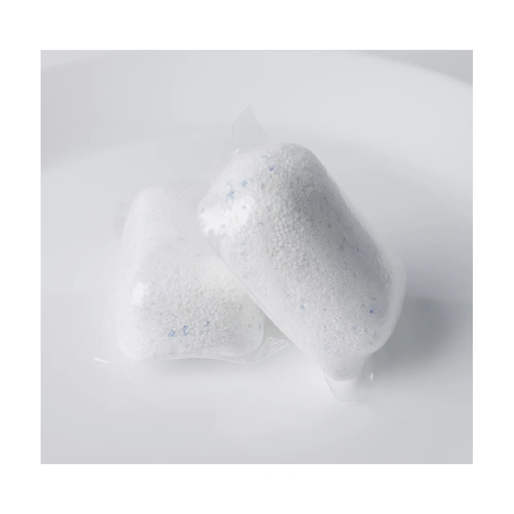 MUCRO Automatic Dishwashing Detergent - Sustainable & Efficient