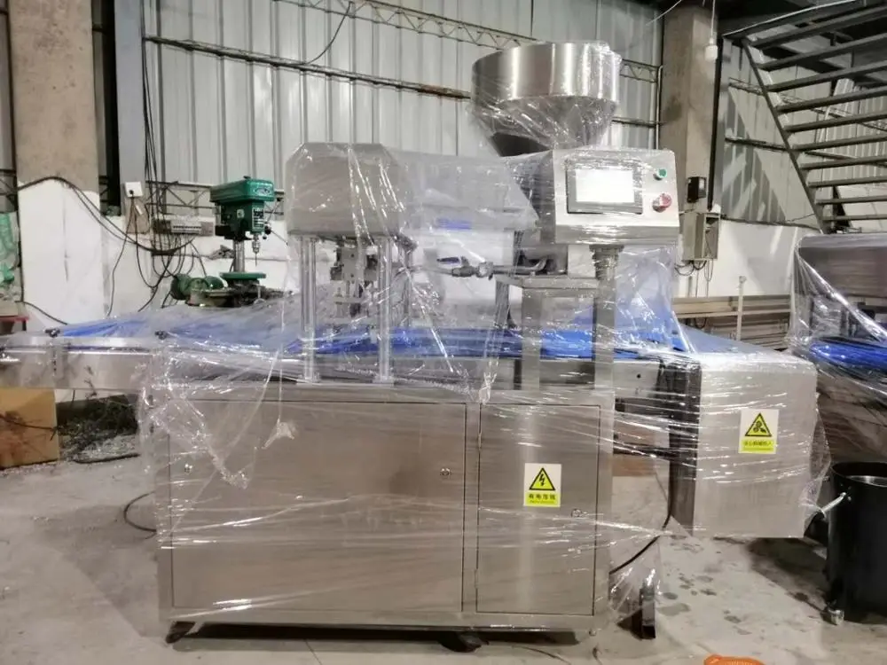 Cake Depanning Equipment And Demoulding Machine For Cake Or Bread - Buy ...