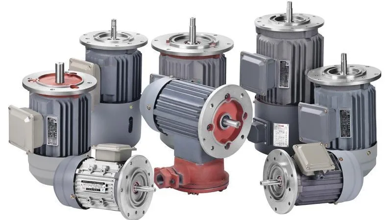 Electric Motor Price List Of 3 Phase Induction Motor Asynchronous Motor ...