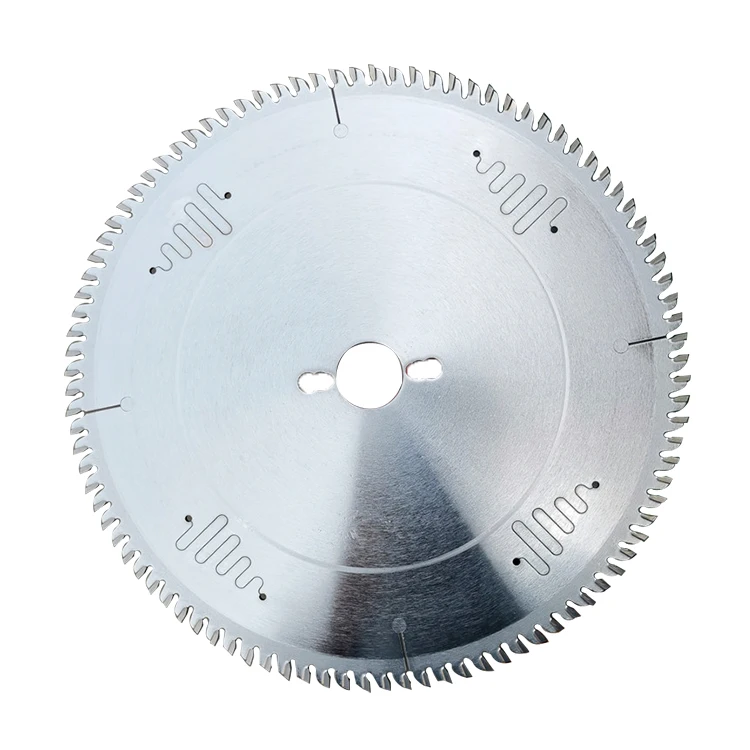 High Quality 300mm 96T TCT Circular Saw Blade For Aluminum Profile ...