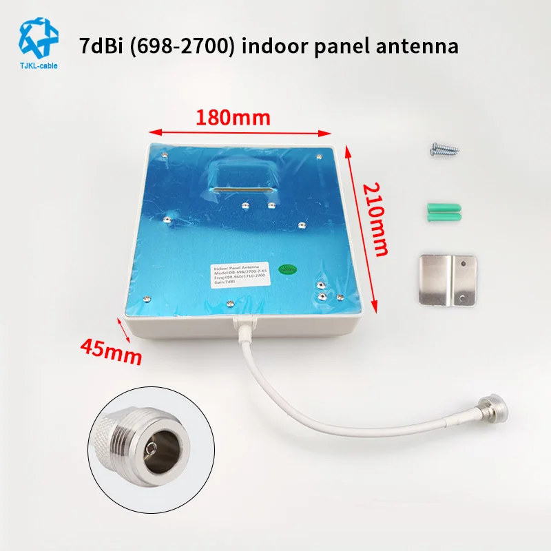 4G Indoor Router with High Quality Long Distance Antenna