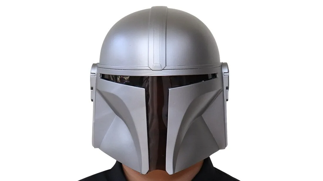 Artificial Man Latex Mask Hood Overhead Wigs Beard Full Human Skin ...