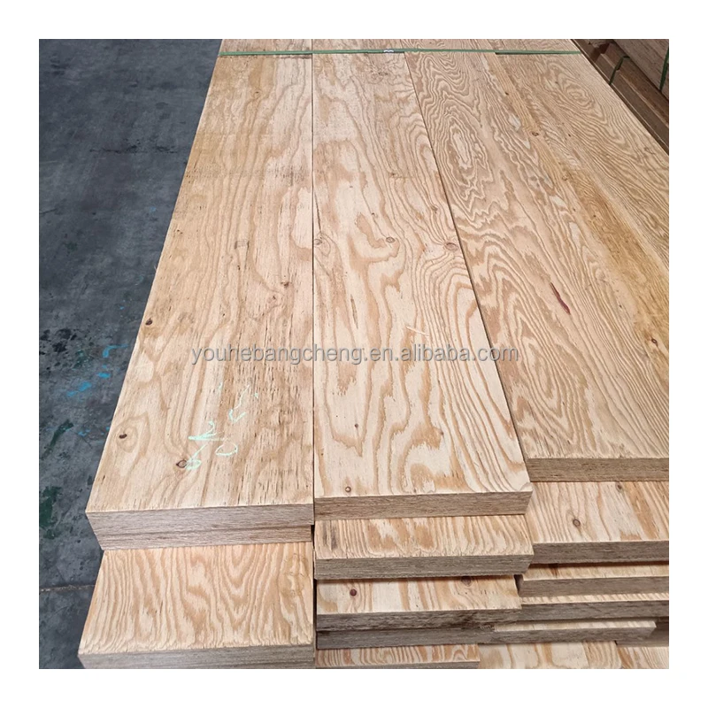 90x45mm Australian Standards LVL Pine F17 Beam Laminate Lvl Timber with ...