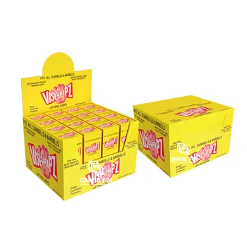 Cardboard Popup Table Box Product Paper Pdq Tear Off Cardboard Carton ...