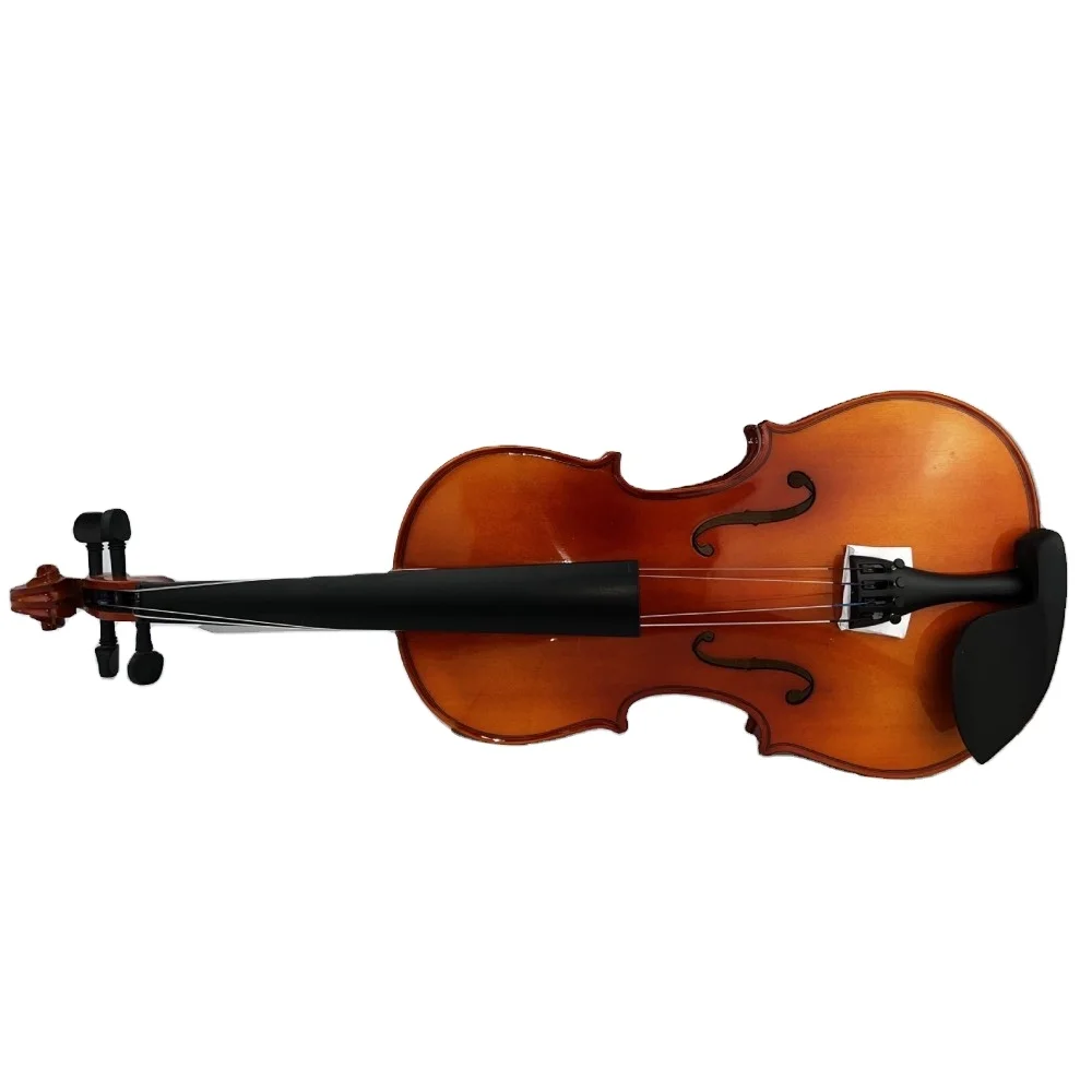 Wholesale Student Solid Spruce Wood Viola - Buy Viola,Students' Viola ...