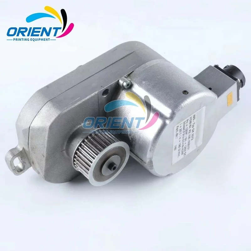 Original Motor R2.105.1000 for Heidelberg Dampening SM52