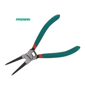 Prowin 2024 7 Inch Internal Spring Pliers Retaining Clip Tool Snap Ring ...