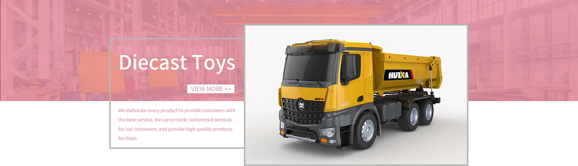 Shantou Kouyikou Toys Co., Ltd. - Remote Control Toy, Toy Gun