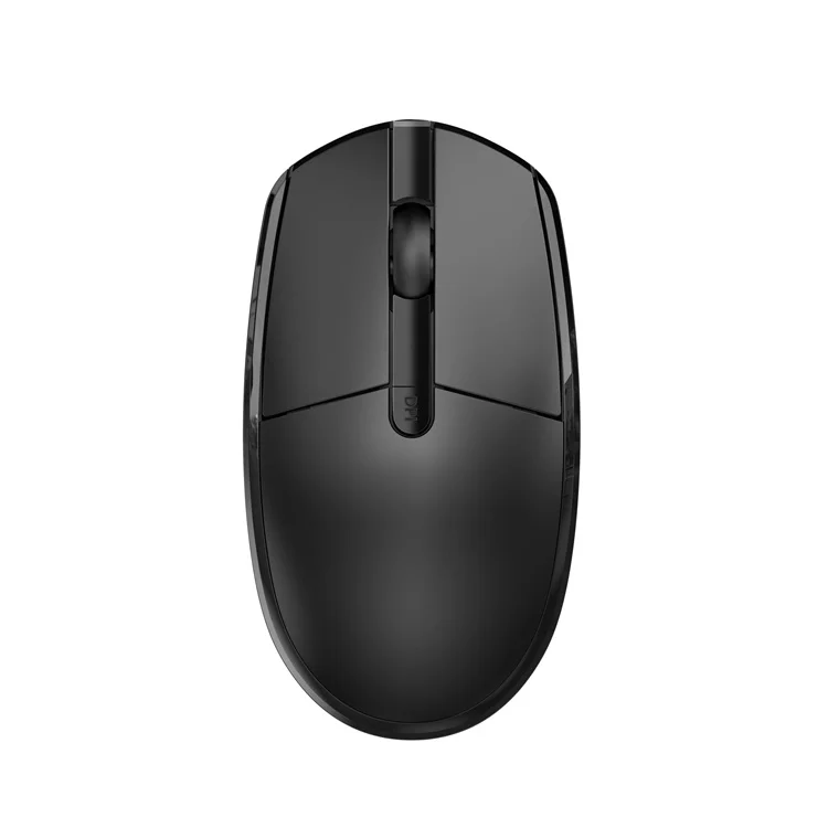 Factory Promotion Price 1000 DPI Computer Wireless Mouse 2.4g Wireless ...