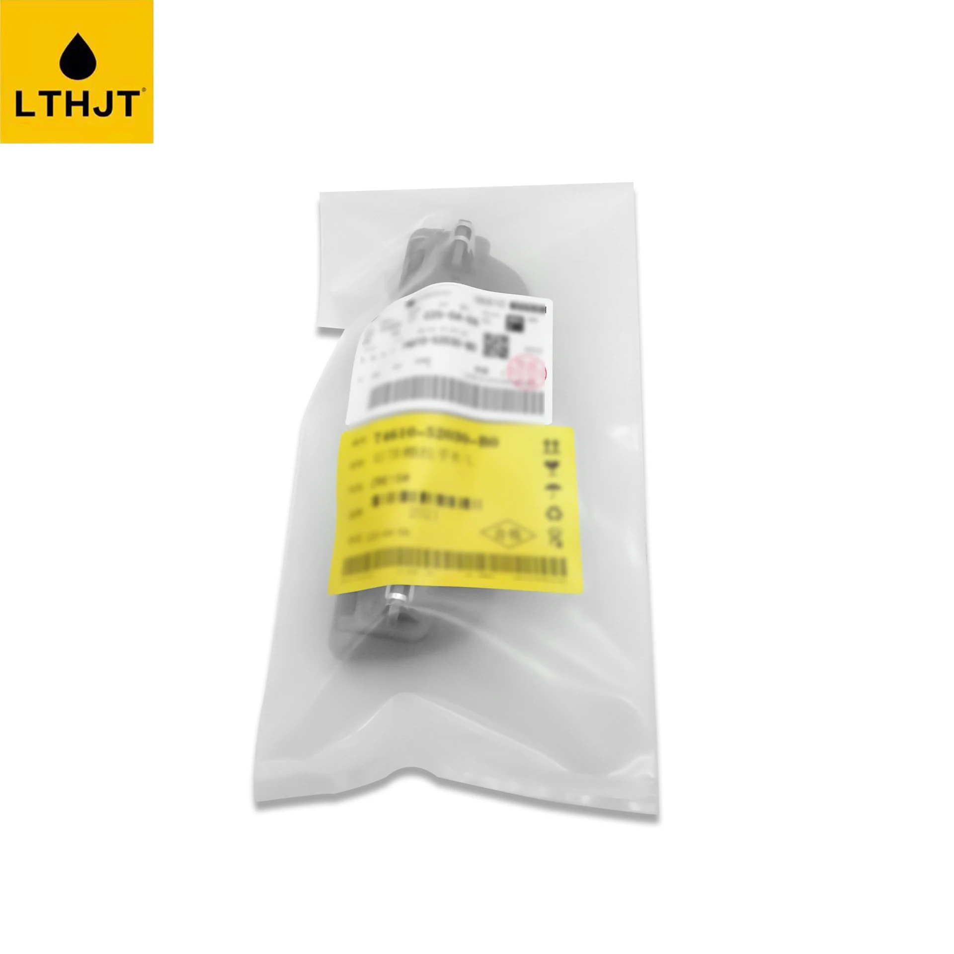 Auto Cooling System Spare Parts Radiator Fan Assembly 16360-31510 For ...