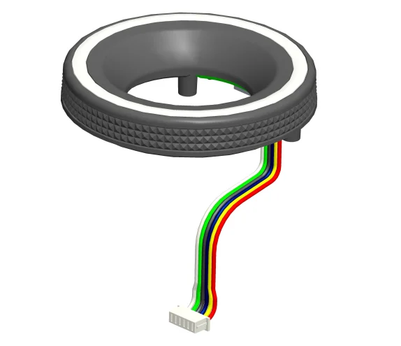 30 Positions Rotary Encoder Module Eg56 Optical Encoder - Buy Rotary ...