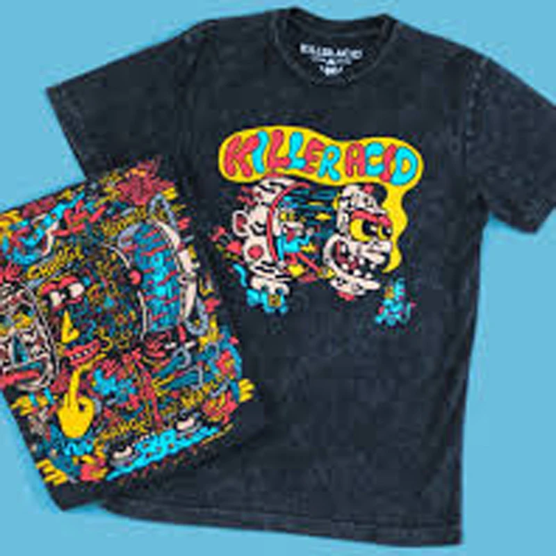 Dcy Men Two Piece Short Sets Street Wear,Men Summer Tshirt And Shirt ...