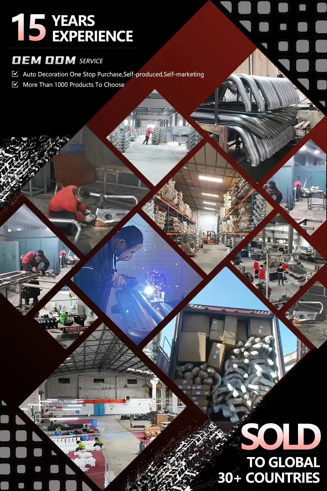 Premium 12V 6500K Bright White and Yellow LED Daytime Running Lights H7 ...