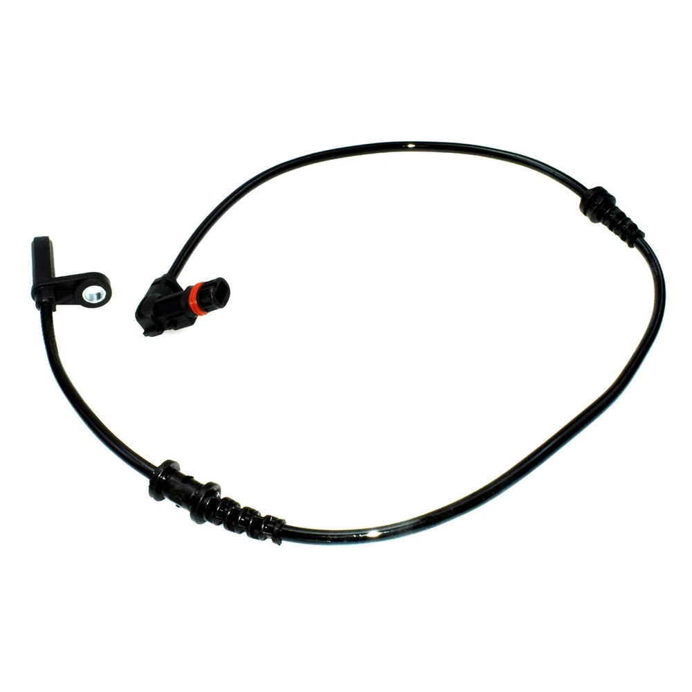 Front Left/Right Side ABS Wheel Speed Sensor for Mercedes W204 C250 ...