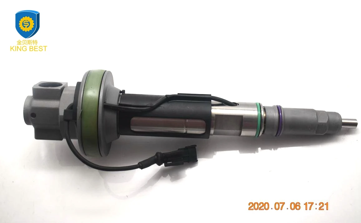 Original Oem New Aftermarket Qsk19 Engine Injector Assy 2867149 - Buy ...