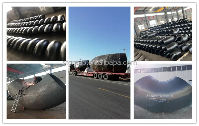 Jis B2312 90 Degree Butter Weld Pipe Fitting Carbon Steel Elbow - Buy ...