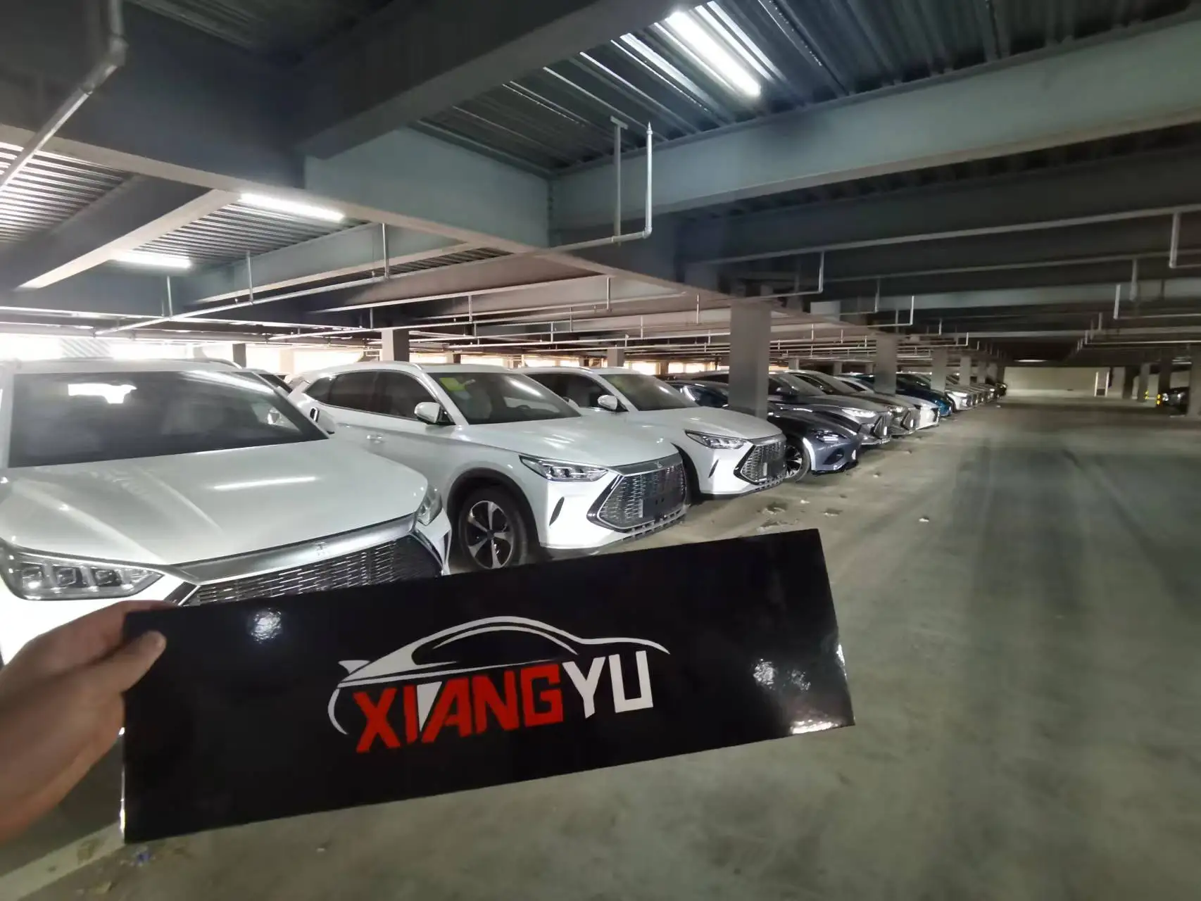 VW ID4 ID6 Electric Suvs - Efficient & Reliable Vehicles