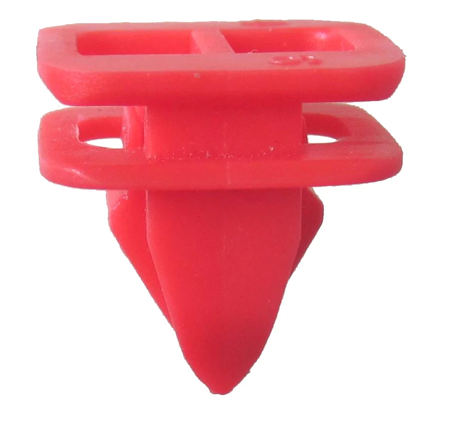 Production And Sales Of Large Quantities Of Red Automotive Plastic ...