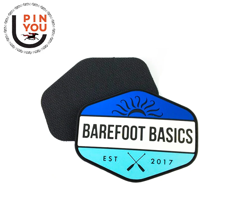 Popular Applique 3d Cute Sushi Rice Balls Custom Patches Wholesale High ...