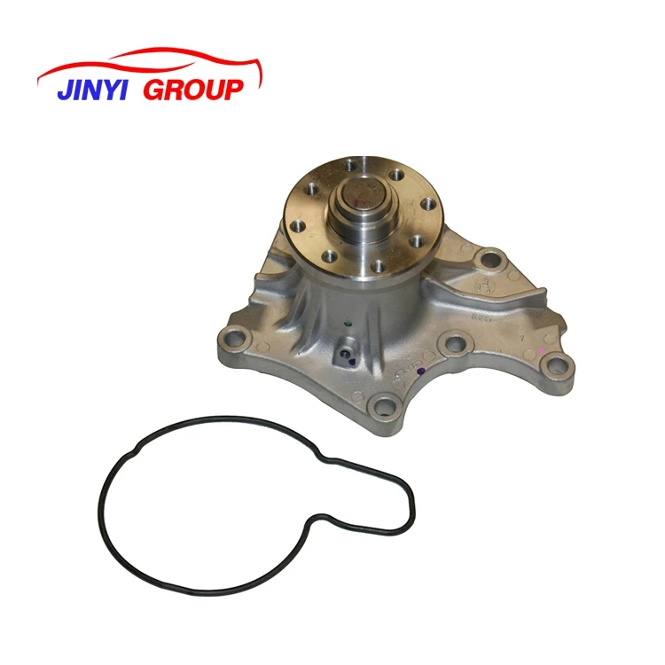 适用于五十铃d-max I皮卡8979429720 GWIS25A 8941403412 8943102510的汽车水泵8-97942-972 ...