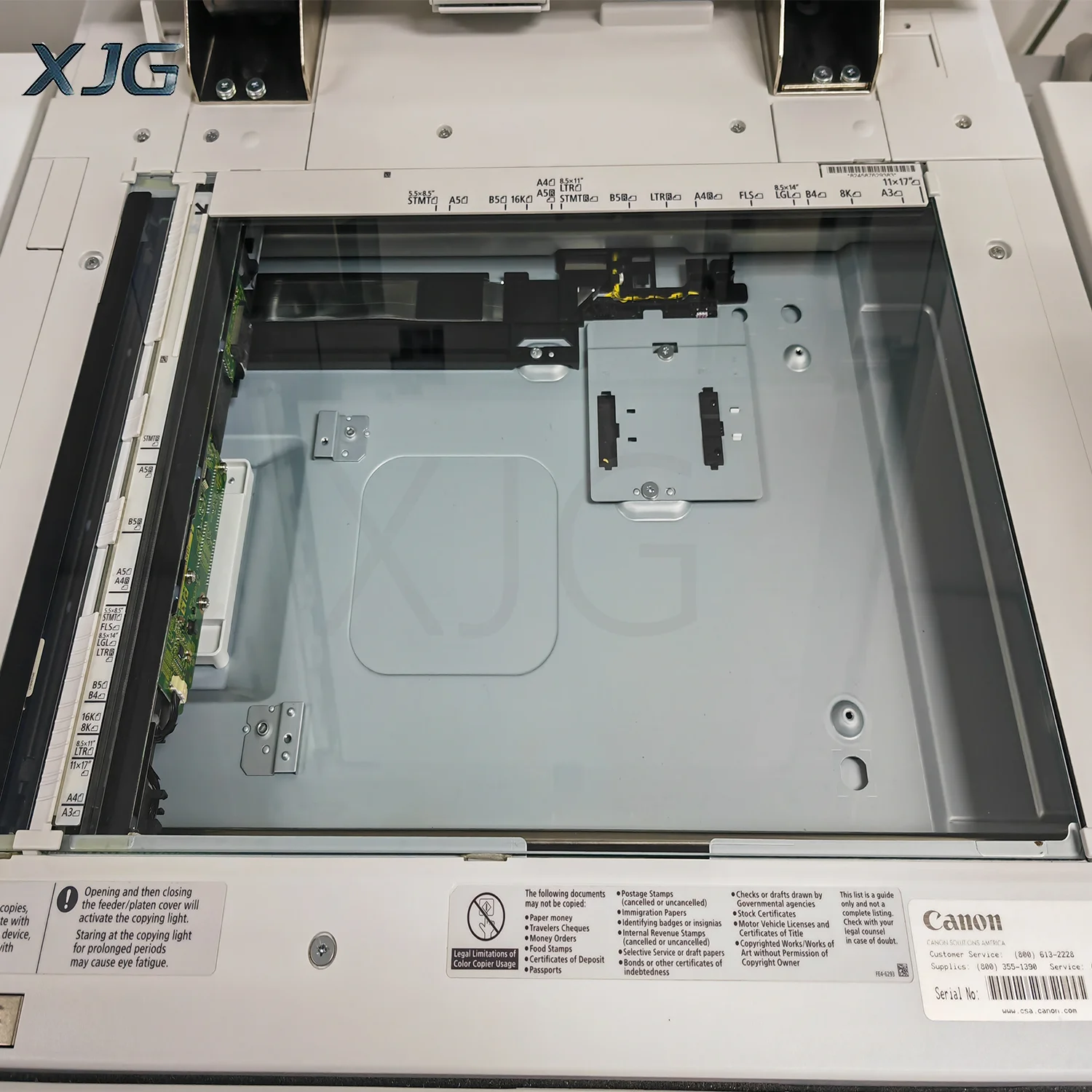 Professional Grade Exquisite Refurbished Photocopier Second Hand ...