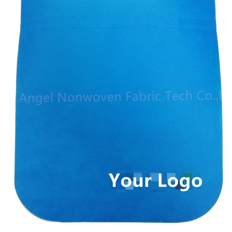 Customize Logo Printing Bus Seat Headrest Covers - Disposable