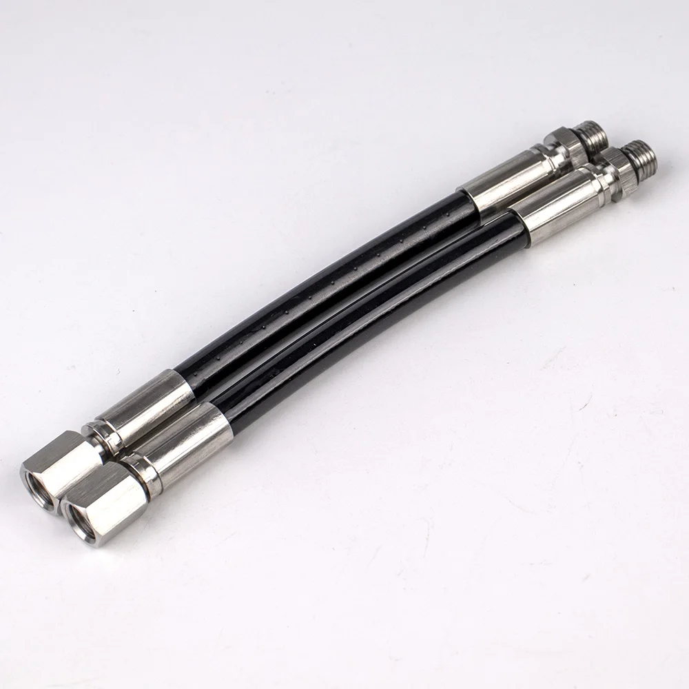 HOTDIVE HP10 for High Pressure Hose for Reinforcement for SPG 1st Stage ...