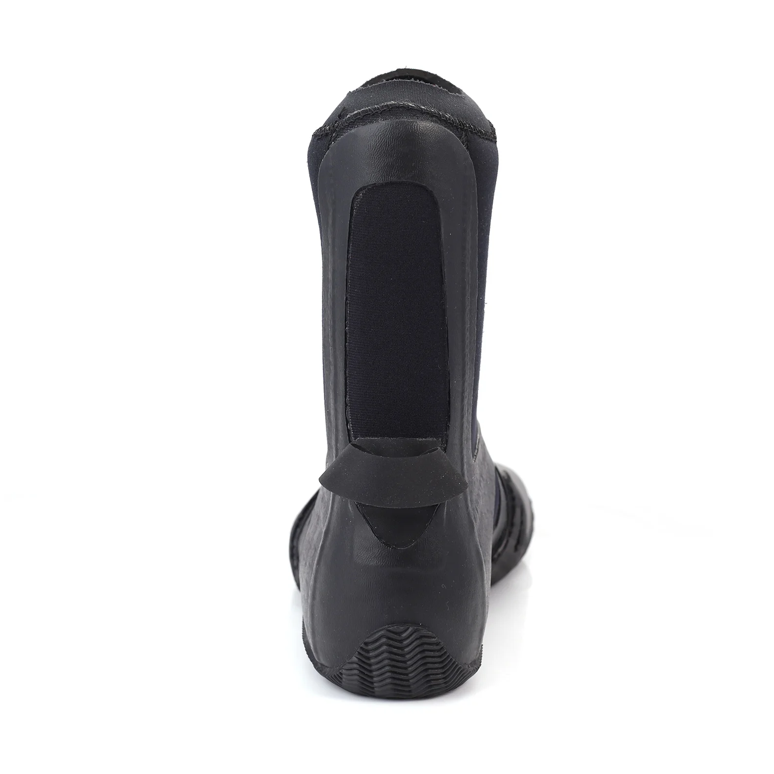 AG 3mm 5mm 7mm Neoprene Split Toe Surfing Boots Neoprene Diving ...