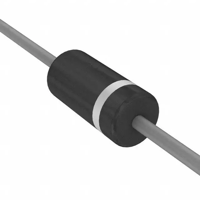 EGP20B-E3/54 DIODE GEN PURP 100V 2A DO204AC Brand New Original IC Chip ...