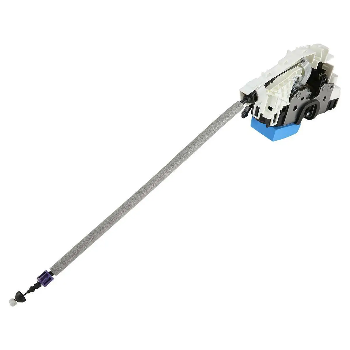 Rear Right 4 Pins With Motor Door Lock Actuator 2047304035 For Mercedes ...