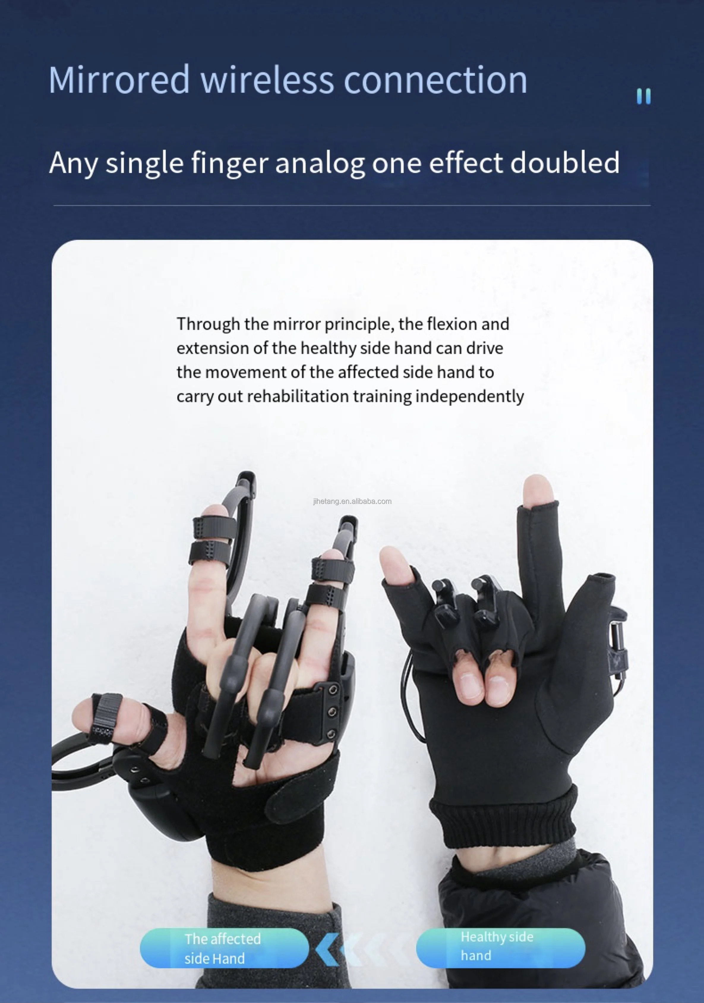 Intelligent Electric Biomimetic Exoskeleton Mechanical Power ...