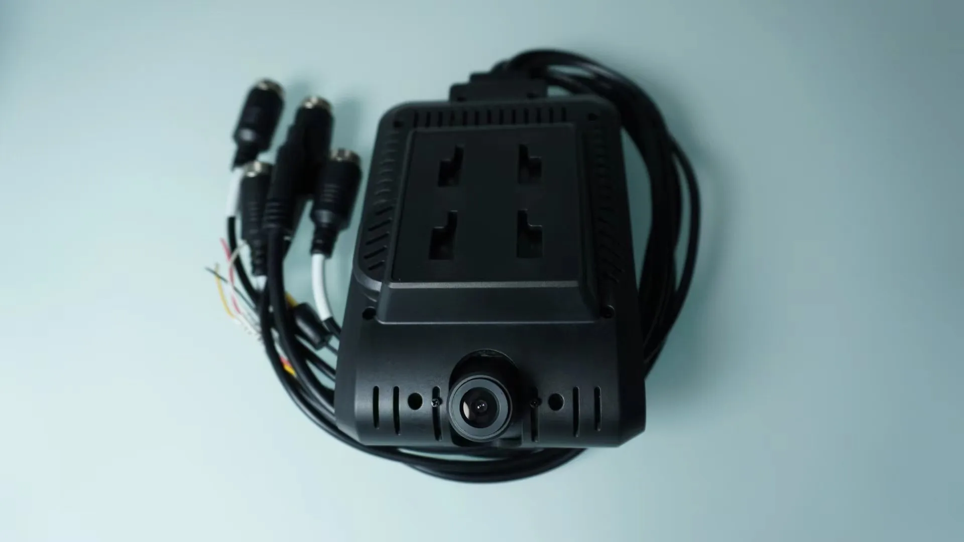 4ch Ai Adas Dsm Bus Taxi 4g Gps Dash Cam Support 1 256g Tf Card Mobile ...