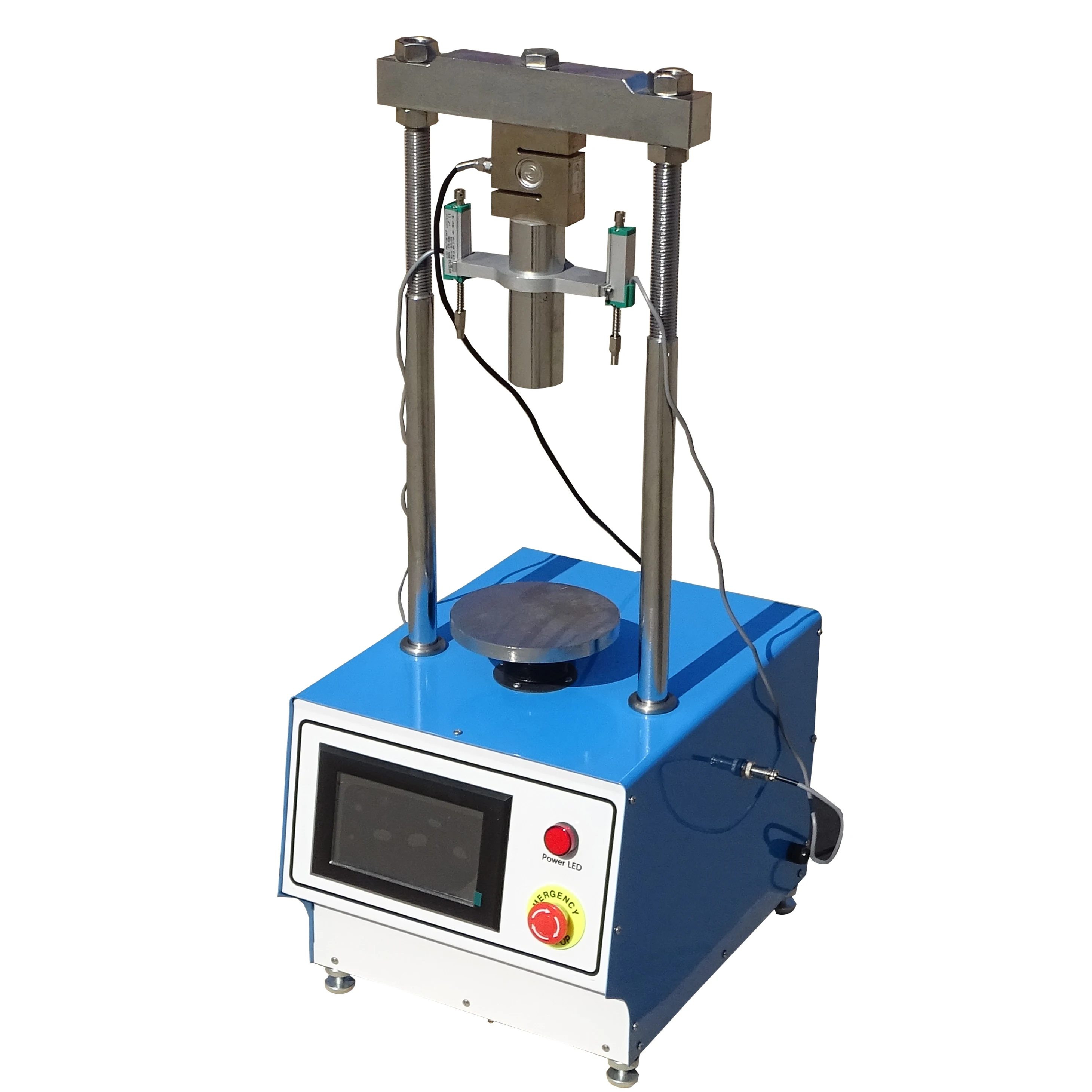 Bearing Ratio Testing Machine Hot Selling Digital Cbr Tester - Buy ...