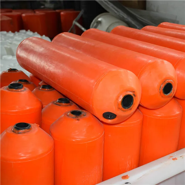 Customizable Marine Floating Barrier for River Containment & Pollution ...