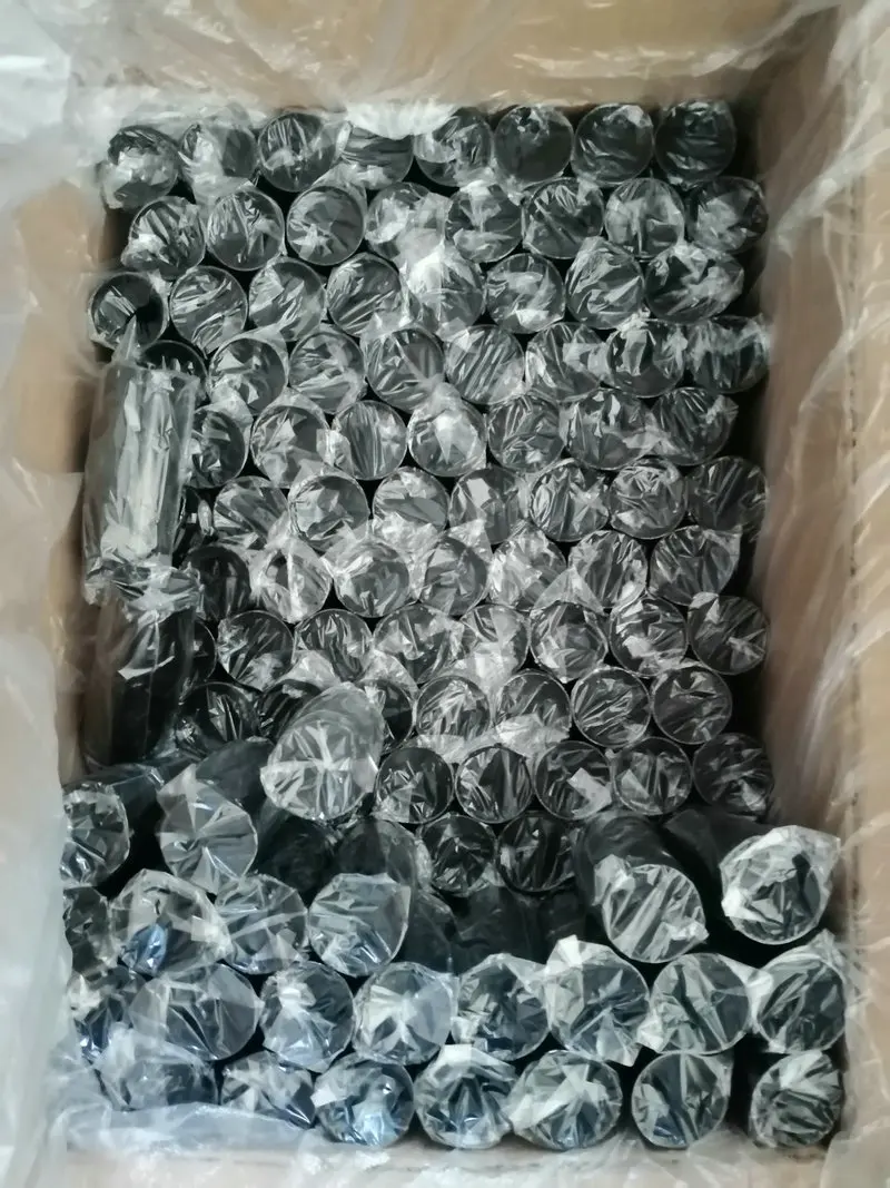 200cc White Lean Bottle Cough Syrup Measuring Cap Liquid Medicine ...