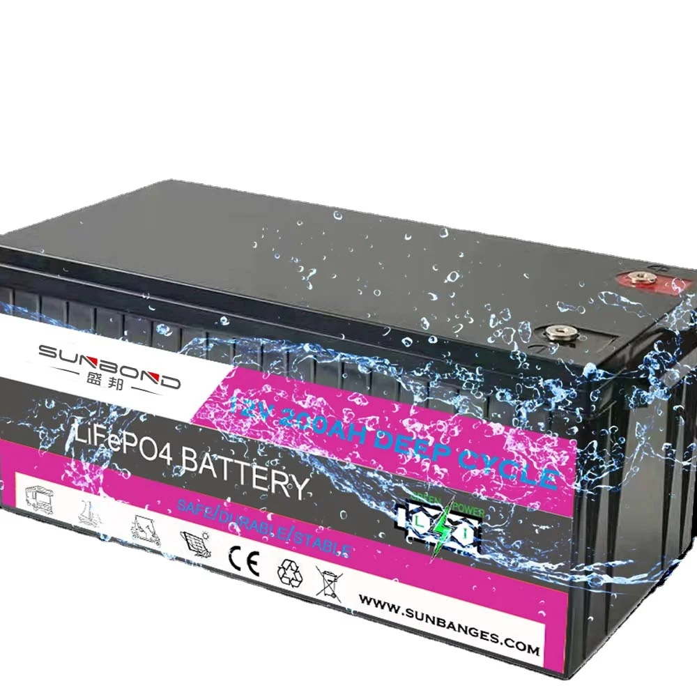 Custom Lithium Ion Battery Packs - Reliable Power Solutions