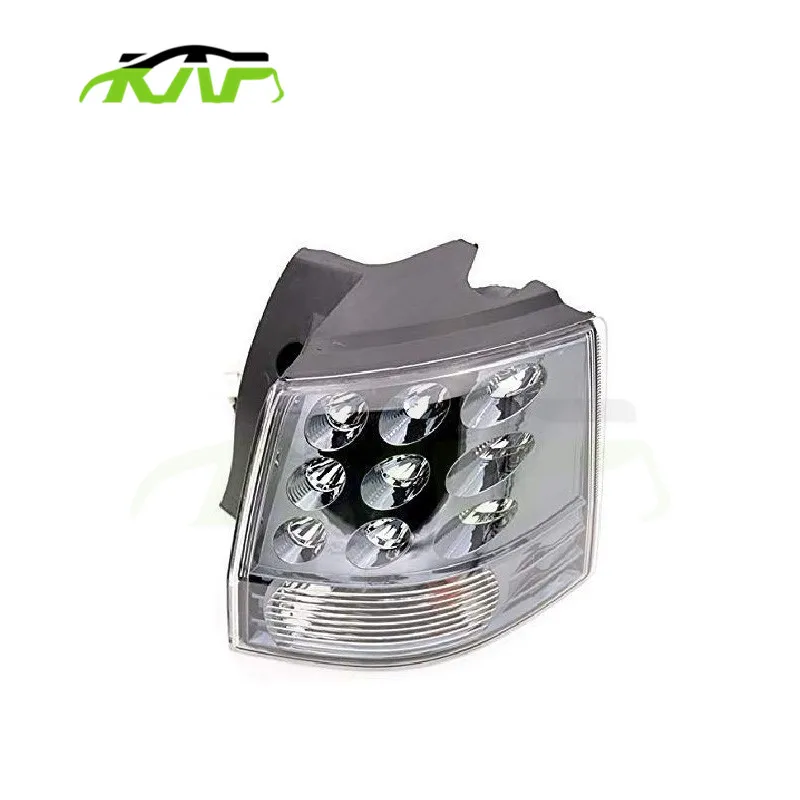 Tail Lamp 8330a396 8330a395 Taillight Taillamp Taillights Taillamps ...