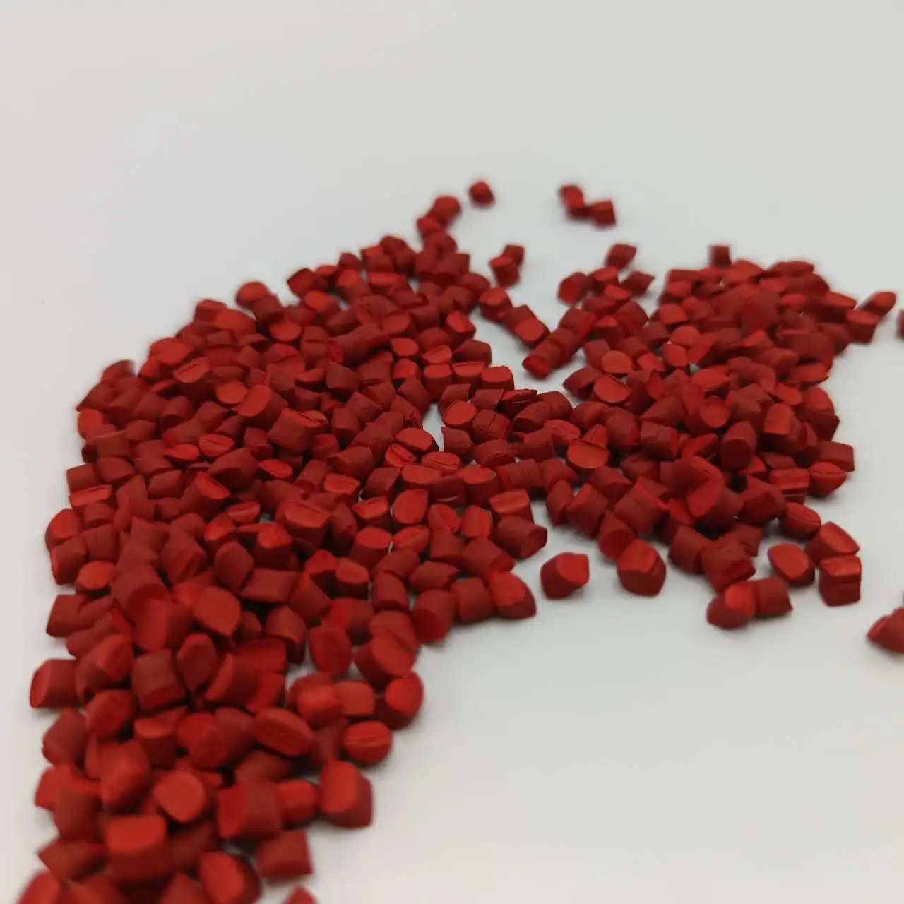 Masterbatch Red Plastic Colorant Pigment Dyes And Pigments For Plastics ...