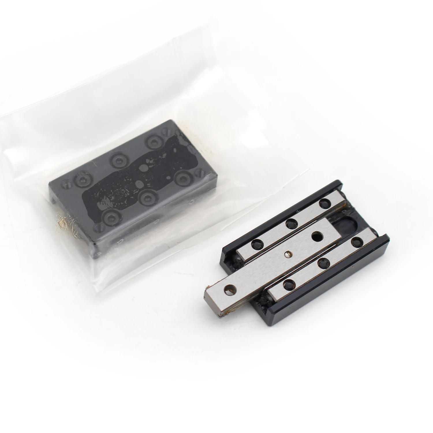 MISUMI Linear Ball Slider CRTD - Precision and Durability