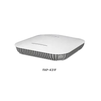 Fortinet Fortigate Or Cloud Managed Tri-radio Wireless Access Point ...