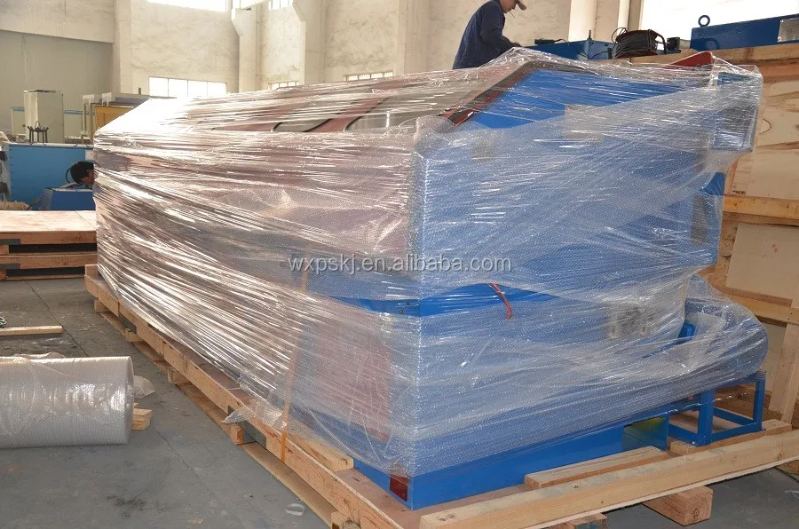 Rolling Cassette Straight Line Wire Drawing Machine - Buy Roller Die ...