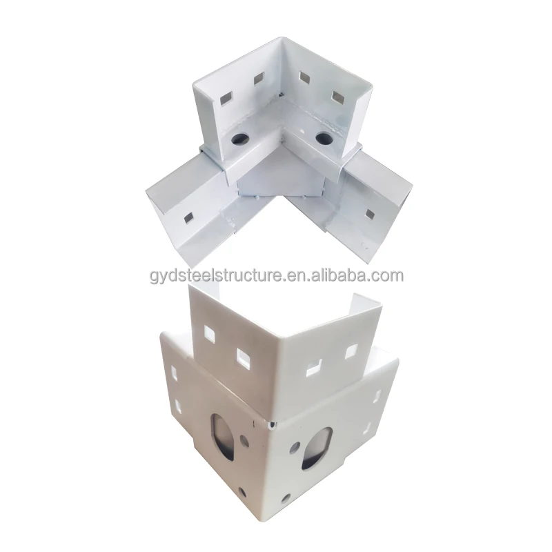 Living Movable Modular Mobile Portable Flat Pack Container