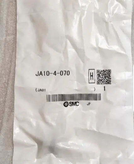 Standard Hydraulic Cylinder Pressure Regulator Smc Ja15-5-080 Floating ...