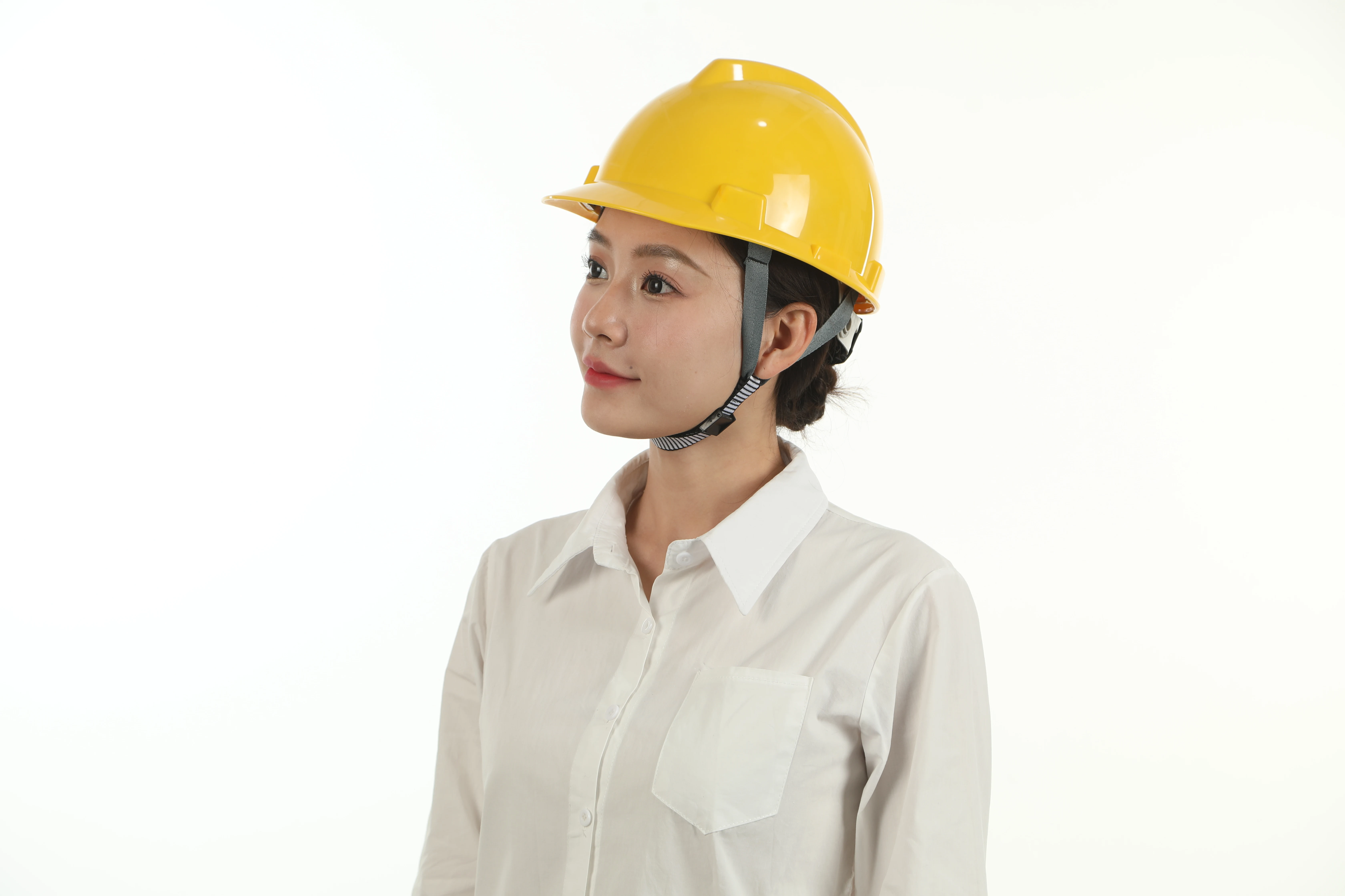Cheap Factory Price Work Safety Helmet - Buy Wholesale Head Industrial ...